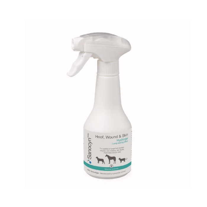 Sanocyn forte Hydrogel 350ml